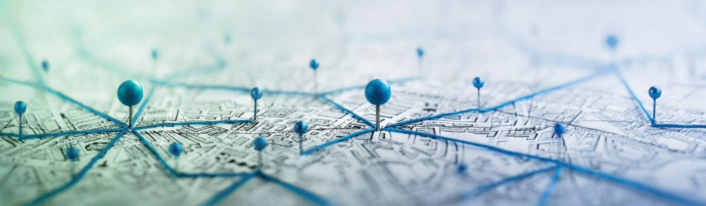 Shared Branch Locator - Central Illinois Credit Union